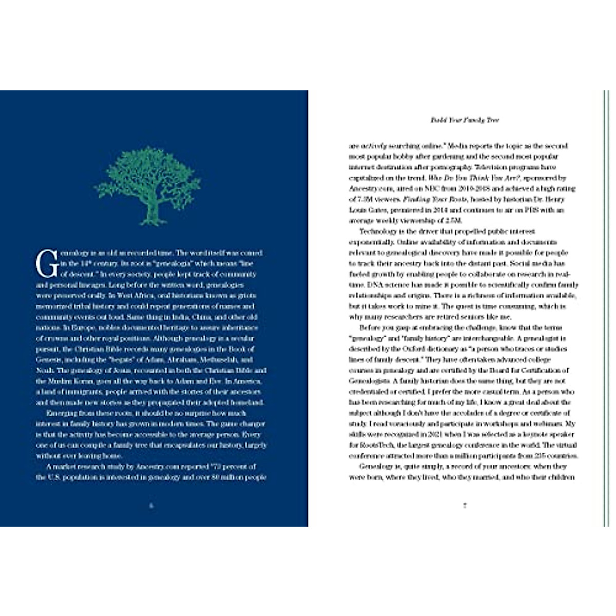 Finding Your Family Tree: A Beginner’s Guide to Researching Your Genealogy