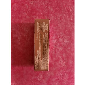 Winky Lux Purrfect Pout Lipstick, Semi Sheer Creamy Lipstick With Jojoba Oil and Vitamin E, Subtle Nude Natural Lipstick, Pawsh