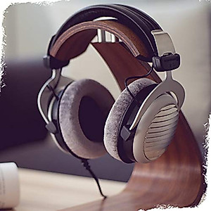 beyerdynamic DT 990 Edition 32 Ohm Over-Ear-Stereo Headphones. Open design, wired, high-end, for tablet and smartphone (Renewed)