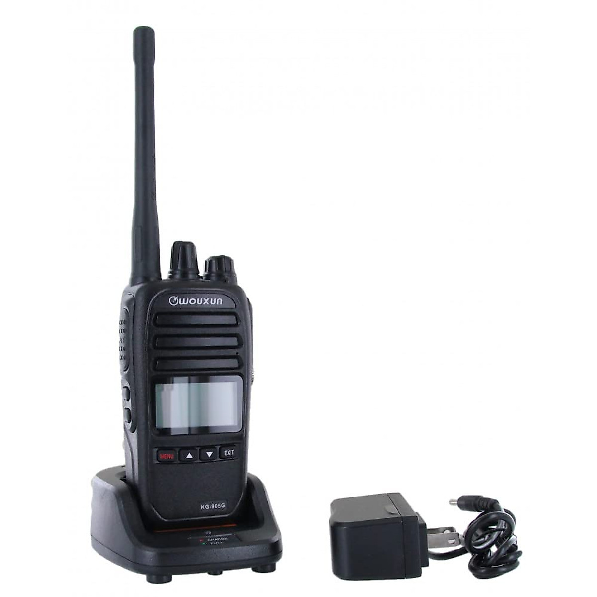 Wouxun KG-905G Professional GMRS Two Way Radio