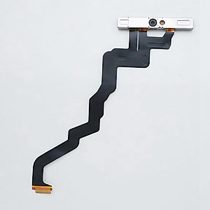 Replacement Camera Lens Module with Flex Ribbon Cable for New 3DS Console Repair Parts