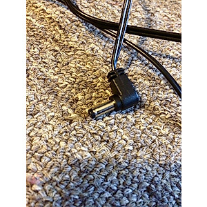 Switching Power Supply Model: S005IU0600040 6.0V 400mA for AT&T & other office equipment