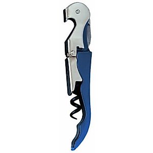 Pulltaps Corkscrew (Genuine) (Dark Blue)
