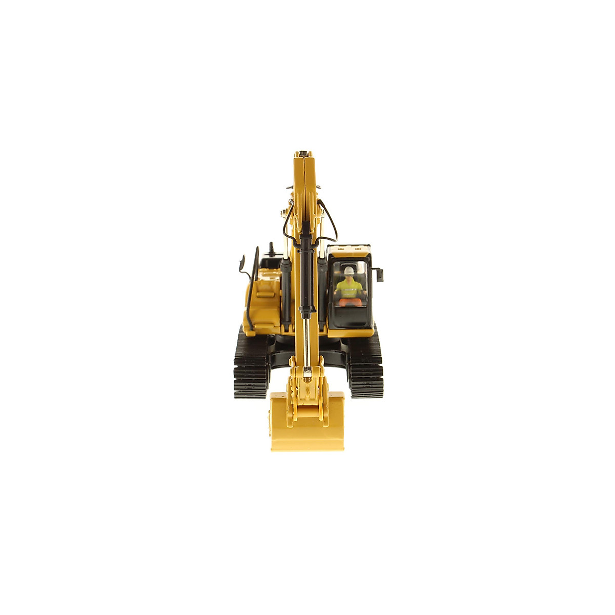 Diecast Masters 1:50 Caterpillar 336D L Hydraulic Excavator – Core Classics Series 85241C