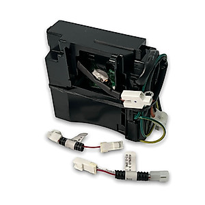 INVERTEC Refrigerator Inverter Board Kit OEM - WG04A00766, REPLACES: WR55X10490 WR55X10685 WR55X10979 WR49X10283 AH10065259 EA10065259 PD00001555