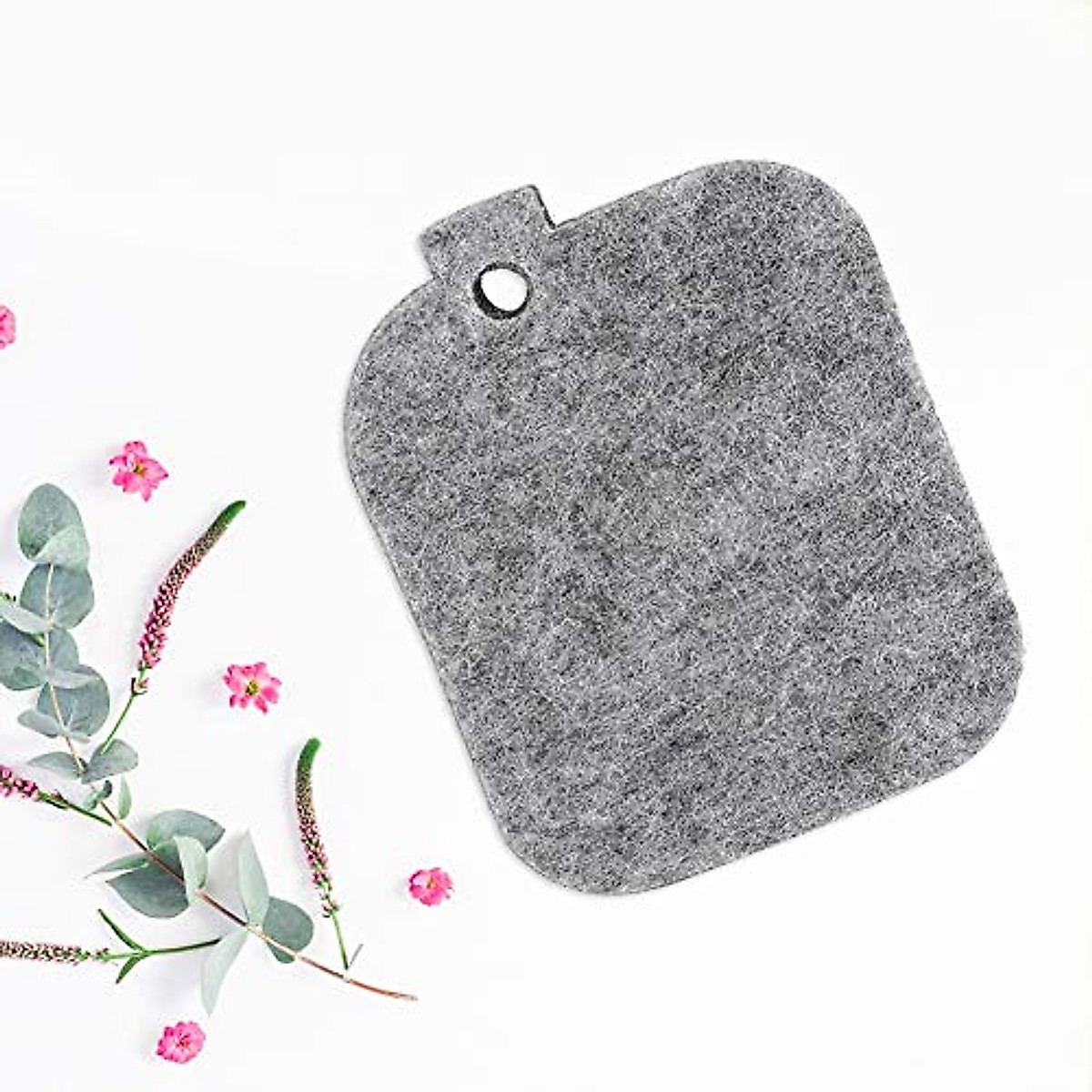 Shexton Air Filter, Air Filter Fit for STIHL BG45 BG46 BG55 BG65 BG85 BR45C SH55 SH85 Leaf Blower 5PCS