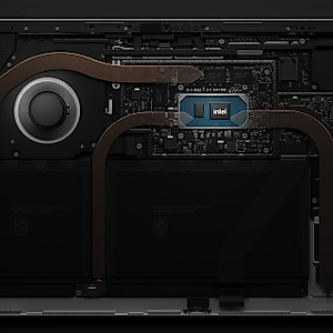 Microsoft Surface Pro 8-13" Touchscreen - Intel Evo i5-1145G7 Platform Core i5-8GB Memory - 512GB 2880 x 1920, Intel Iris Xe, SSD Windows 11 Pro 64-bit, Quad-Core - Platinum EBS-00001 (Renewed)