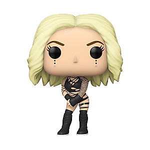 Funko Pop WWE: Liv Morgan (2023 Fun on The Run Exclusive)