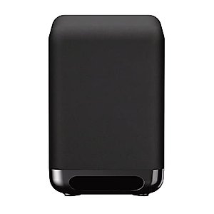 Sony SA-SW5 300W Wireless Subwoofer for HT-A9/A7000/A5000/A3000/S2000 and STR-AN1000,Black