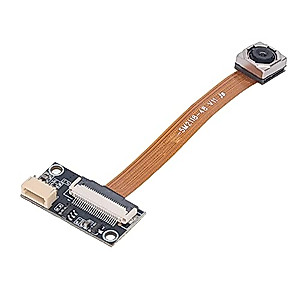 Autofocus Webcam Module, 5MP Mini Camera Module 110° Viewing Angle for Industrial Equipment