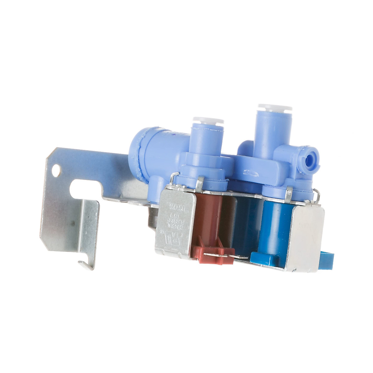 GE Appliances WR57X10070 Refrigerator Water Inlet Valve Assembly