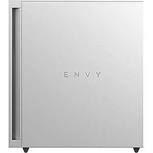 HP Envy TE02 Gaming Desktop Computer - 12th Gen Intel Core i7-12700K 12-Core up to 5.00 GHz Processor, 32GB DDR4 RAM, 256GB NVMe SSD, GeForce RTX 3070 8GB GDDR6 Graphics, Windows 11 Pro