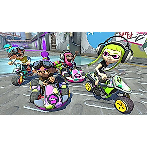 マリオカート8 デラックス - Switch (Non-US Version)