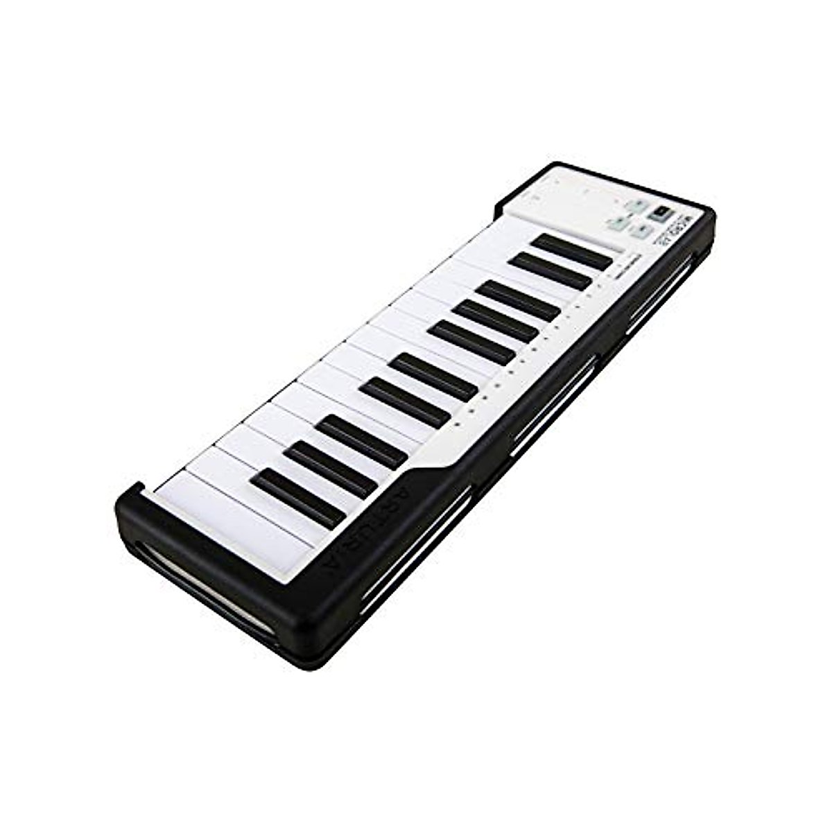 Arturia MicroLab 25 Key USB MIDI Keyboard Controller