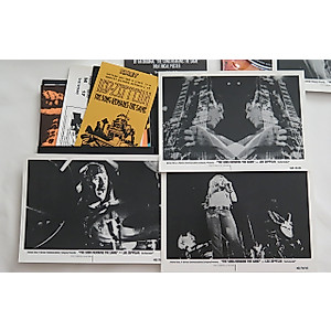 Led Zeppelin: The Song Remains the Same (Collector's Edition) [DVD]
