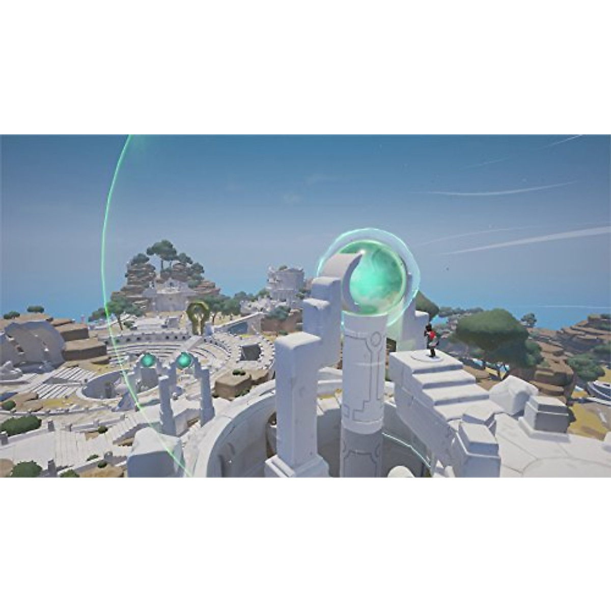 U&I Entertainment RiME - PlayStation 4 Standard Edition