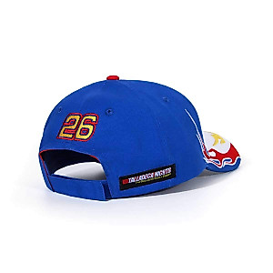 FirstCos Talladega Nights Hat Ricky Bobby Cap Nascar Baseball Trucker Caps for Adult Men