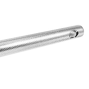 Performance Tool W36118 1/4-in Drive Flex Handle Home Improvement Hand Tool, Silver, 6-Inches