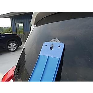 BluTrack Replacement Hanger