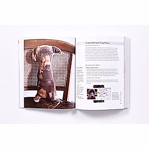 The Spoonflower Handbook: A DIY Guide to Designing Fabric, Wallpaper & Gift Wrap with 30+ Projects