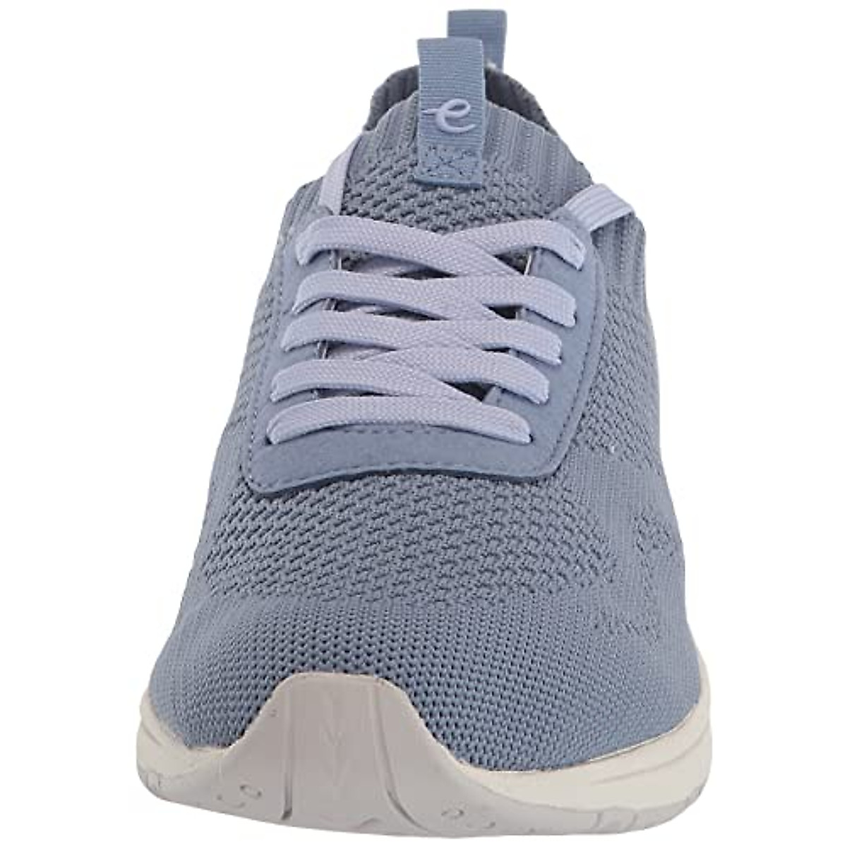 Easy Spirit Women's TAHLOR2 Sneaker, Blue 420, 8