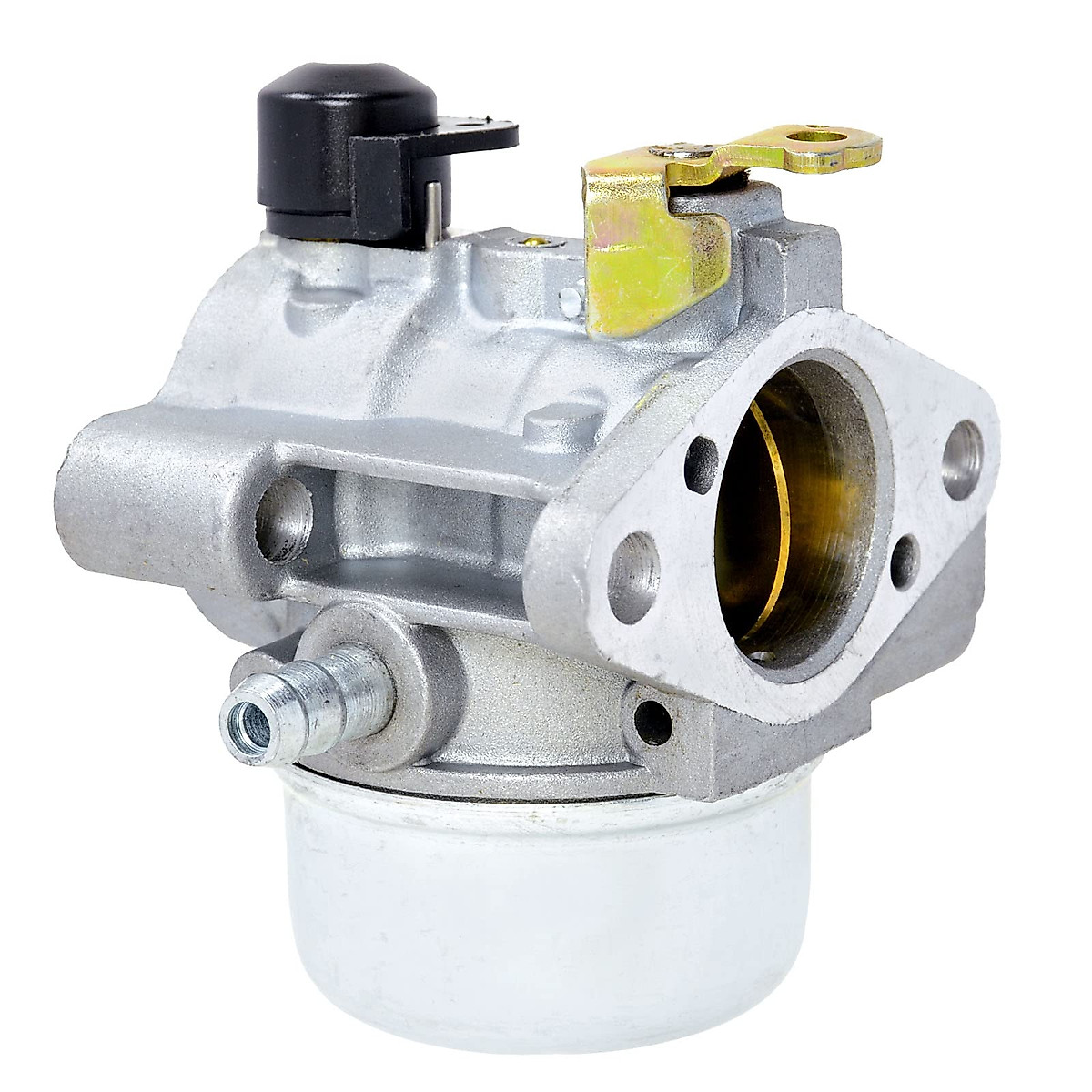 NIMTEK Carburetor & Gaskets for Kohler CH11 CH12.5 CH14 CV460 12-853-98-S Command Pro