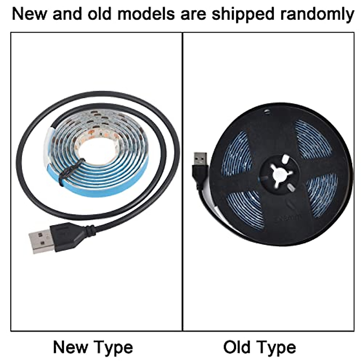 Septpenta Solar Plant Grow Light,Promote Growth,LED High Luminous Flux 5W 5V Solar Grow Light Strip for Gardening, Home Balcony Seeding, Breeding, Greenhouse and Bonsai(0.5M)