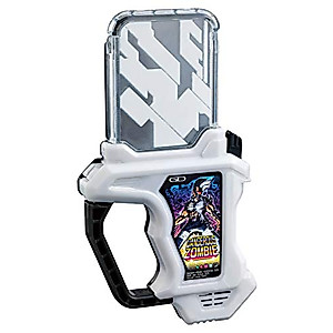 Bandai Kamen Rider Ex-Aid DX Buggle Driver Ver.20th