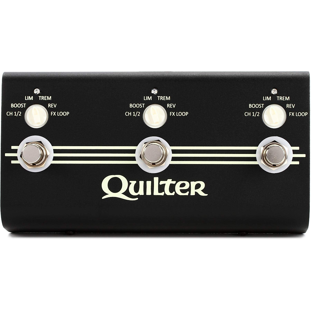 Quilter Labs Universal 3 Position Foot Controller