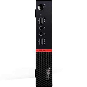 Lenovo ThinkCentre M715q Desktop PC (Renewed)