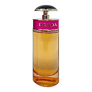 NEW Prada Candy Perfume EDP Spray - 2.7 oz (WOMEN)