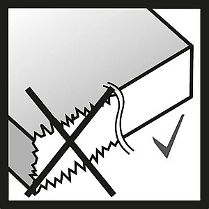 Bosch 2608636639 Jigsaw Blade T308 Bof 3 Pcs