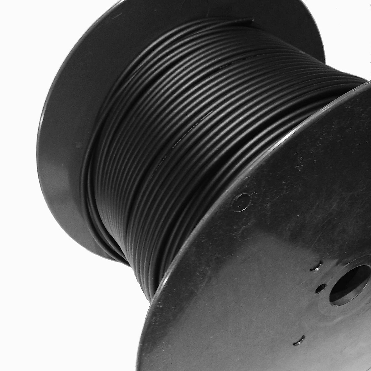 Mogami 50 FT - Bulk 2524 Guitar & Instrument Cable - W2524 - Sold in 50 Foot Lengths - DIY - Make Your OWN Cables