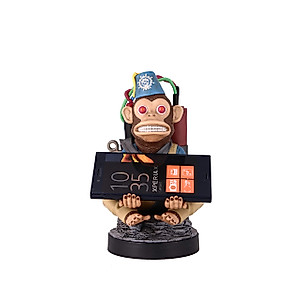 Exquisite Gaming - Call of Duty - Monkeybomb Cable Guy (Net) for PlayStation