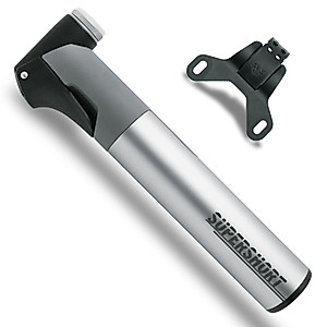 SKS GERMANY Supershort Mini Pump
