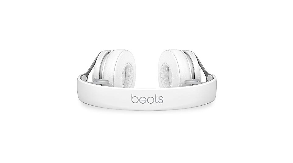 Beats EP Wired On-Ear Headphones - Unlimited Playback