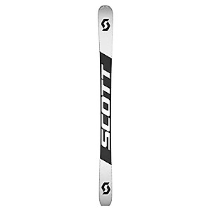 Scott Pure PRO 109Ti Skis (190cm) 2022/23