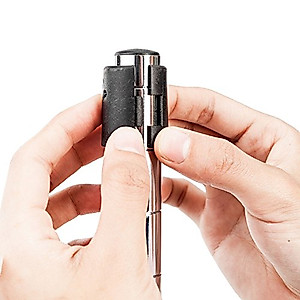 MENGK 3-Tier Rolling Kitchen Storage Trolley Cart - Steel Island Movable Utility Service with Drawer and Lower Basket