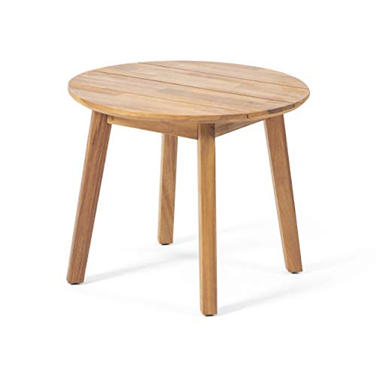 Christopher Knight Home Cole Queen-Size Frame Geometric Details Modern Contemporary Flat Black,306657