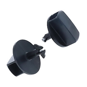 Briggs & Stratton OEM 597244 Knob, Air Cleaner Cover