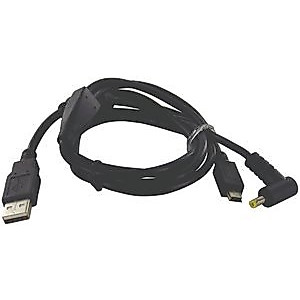 PSP Data and Charging Cable