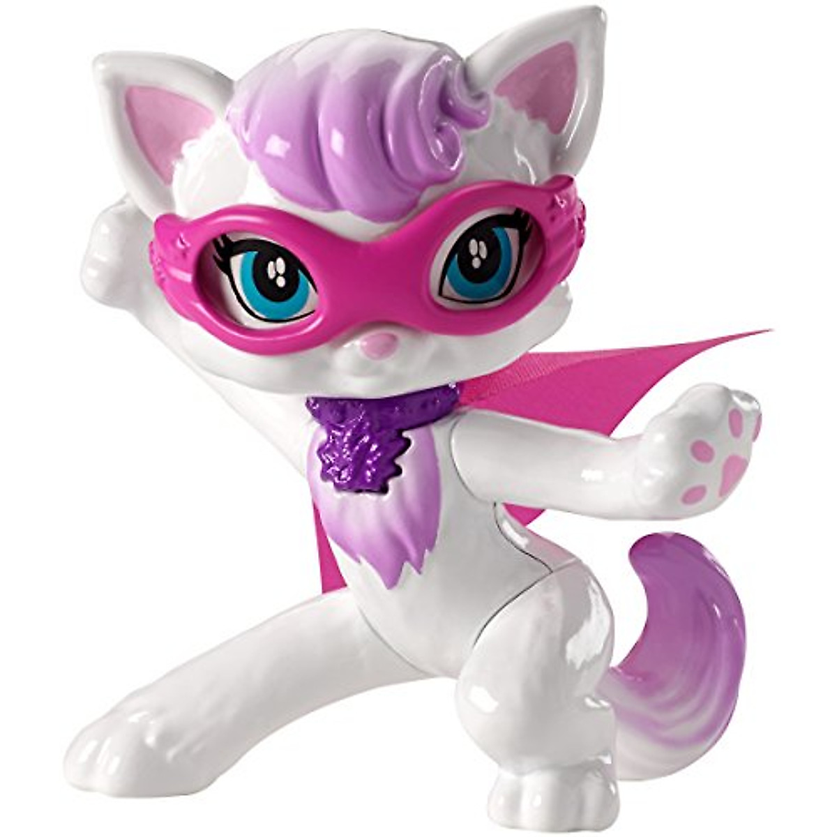 Barbie in Princess Power Magical Pet, Cat