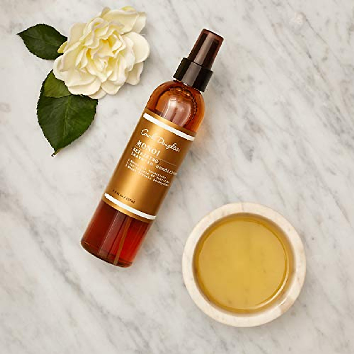 Carol's Daughter Monoi Leave-In Conditioner, 8 fl oz