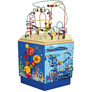 Hape Coral Reef Activity Center