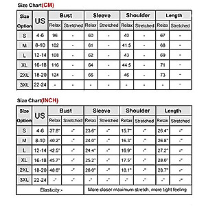 SEBOWEL Women Pullover Sweatshirt Jacket Colorblock Long Sleeve Button Quilted Sweatshirt Jumper Blouse Top, Light Blue, XL