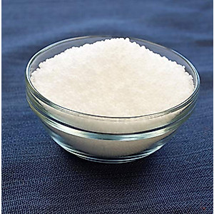 Urea Fertilizer 5lbs - Plant Food - High Efficiency 46% Nitrogen 46-0-0 Fertilizer for Indoor, Outdoor Plants - 99.6% Pure Water Soluble Garden Lawn, Vegetable Fertilizer and Tie Dye