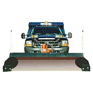 Buyers Products PW22 Pro-Wings Snowplow Extension
