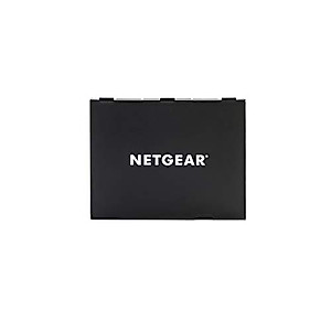 Netgear Nighthawk M1 Mobile Router Add-On Battery (MHBTR10)