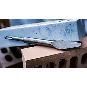 Bosch 2608690201 Mortar Chisel Sds-Plus 7.87inx9, 5mm