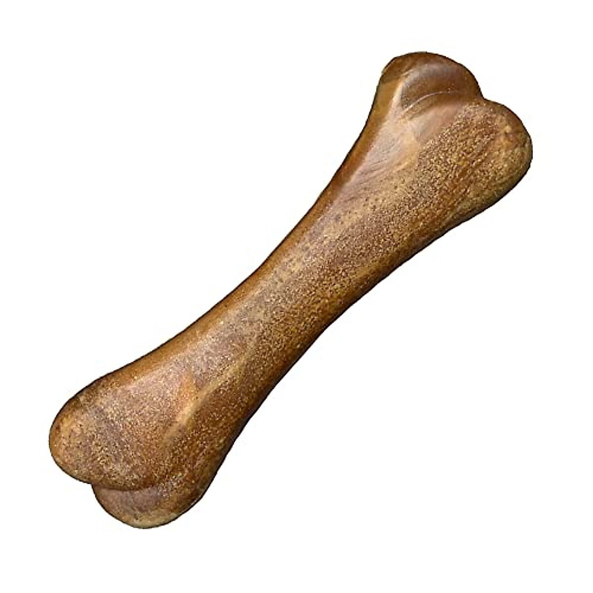 Bonies Natural Breath and Dental Formula Large-Sized Single Bone - All-Natural Ingredients, Fresh Breath, Cleans Teeth, Low Calories, Chicken Flavor, 5 Bones